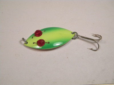 Spoons - Red Eye Spoon