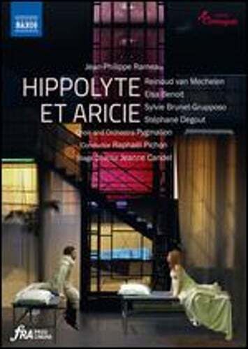 Hippolyte et Aricie (Opera Comique): New 747313570751| eBay