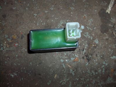 Peugeot Zenith 50 CDI Unit | eBay