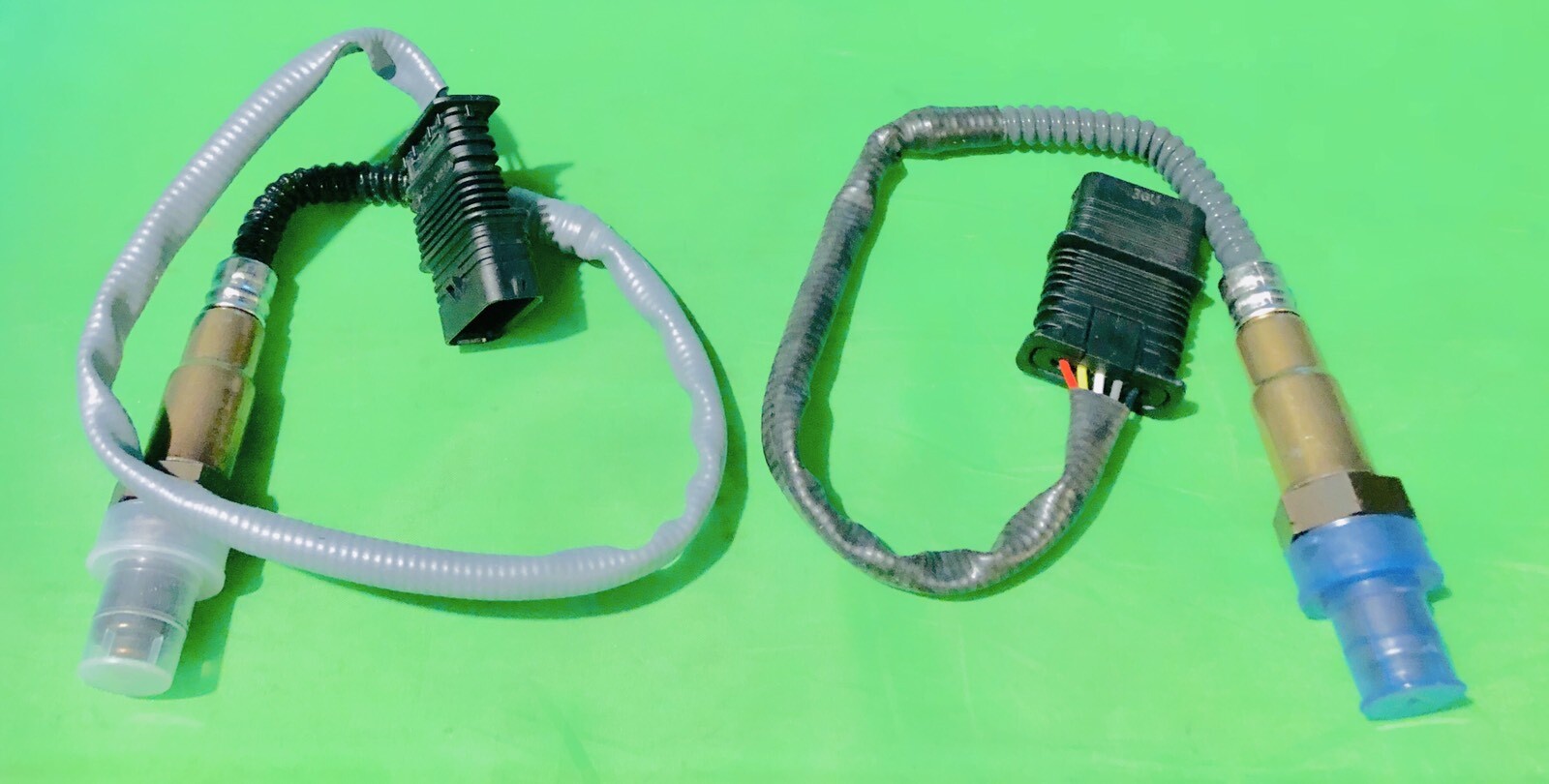 Lambda Oxygen Sensors Front+Rear BMW N20 N26 Engine F22 F30 F32 F10 F18 ...