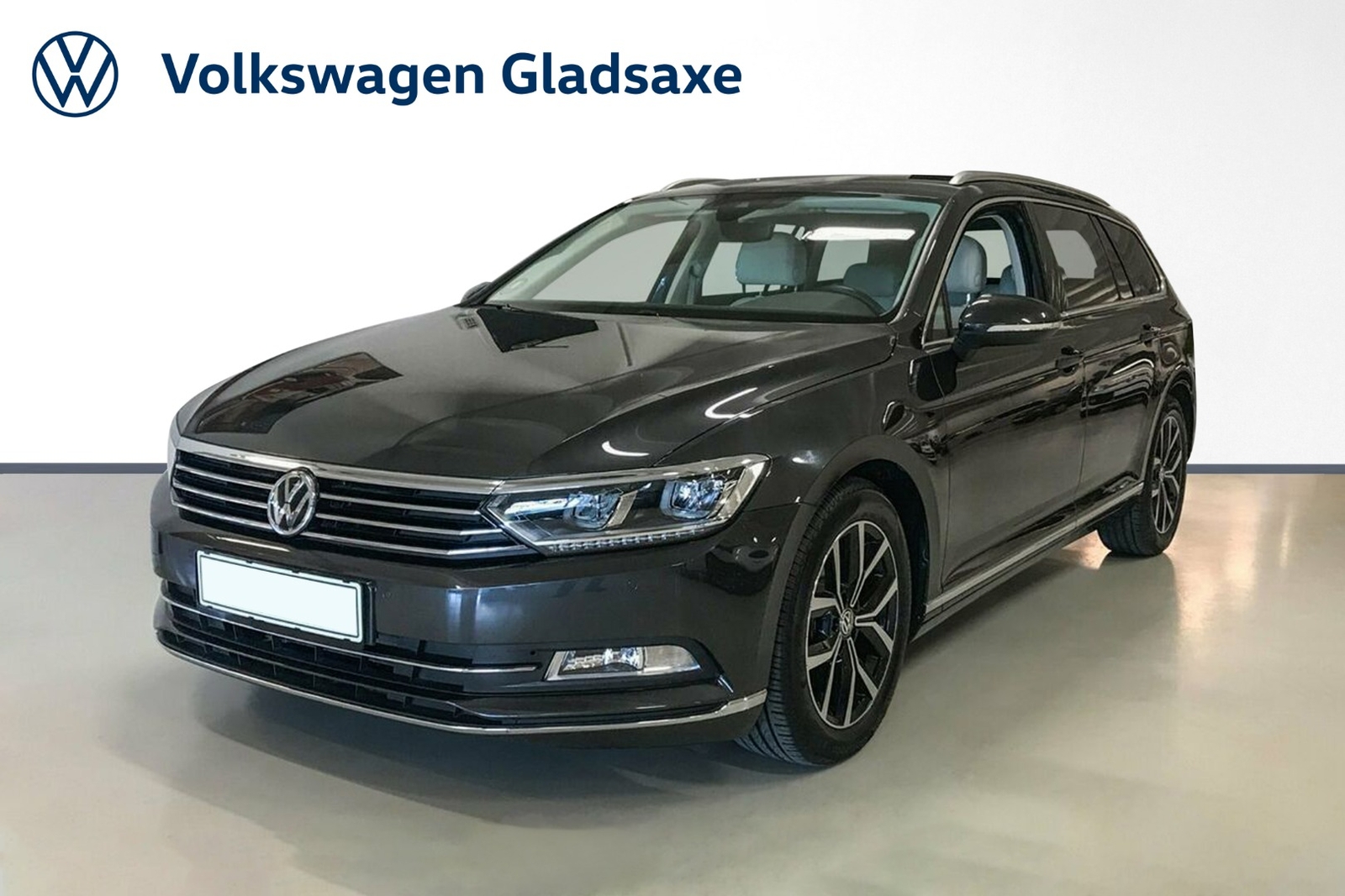 VW Passat Anmeldelser - Se vurderingen på Bilbasen