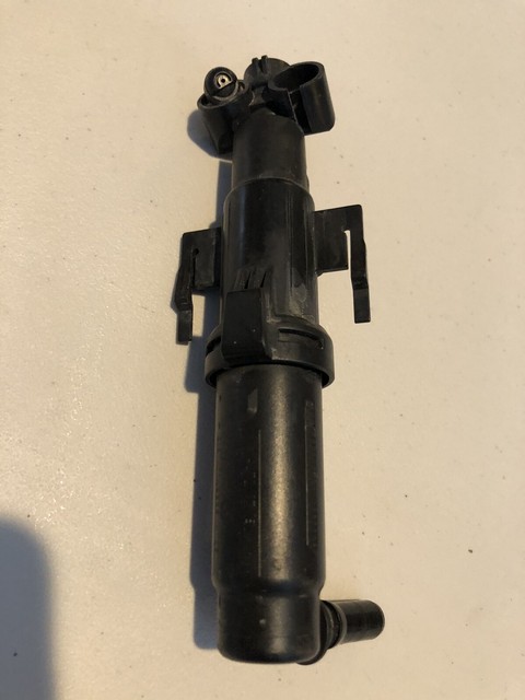 Used R OEM Headlight Washer Nozzle Fits BMW F07 F10 528i 535i 550I ...