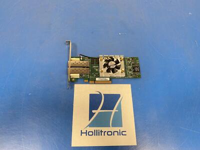 QLOGIC QLE2672 16GB/S DUAL PORT FIBRE CHANNEL | eBay
