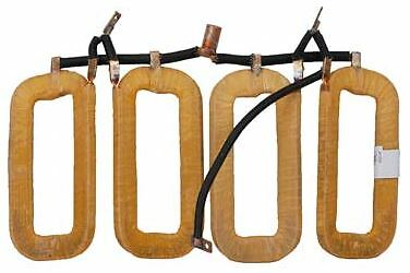 Field Coil Assy 261-12146 | eBay