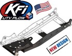 KFI 72" Snow Plow Kit Maverick Trail Sport 800 1000 18-25 Commander ...