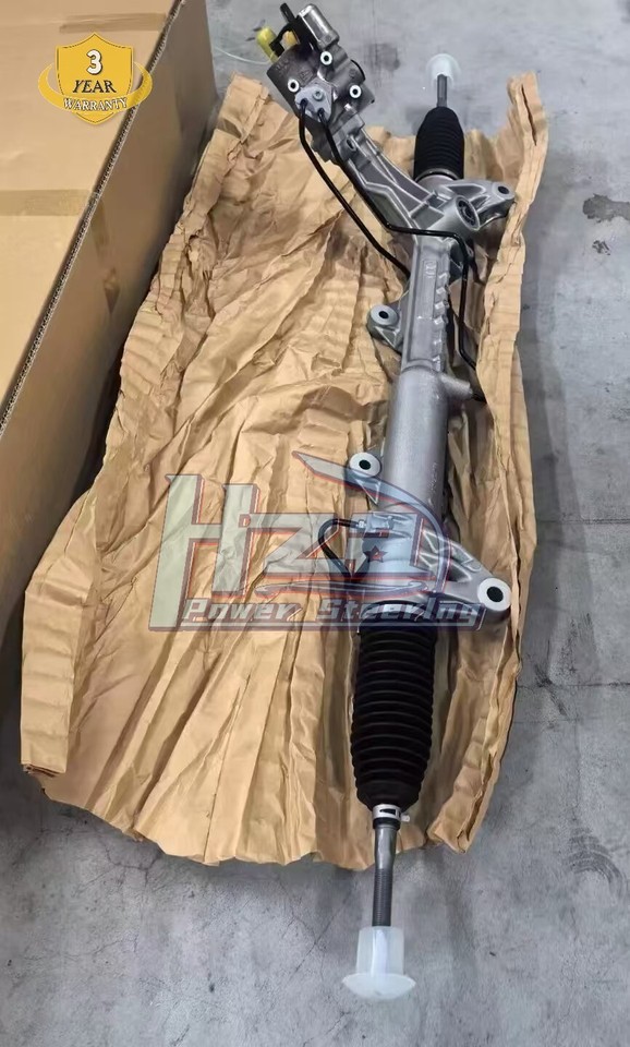 LHD NEW STEERING RACK FOR BMW 7 SERIES F02 OEM 32106795222 32106785474 ...