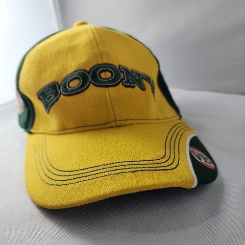 VB Boony Cap Victoria Bitter Beer Cricket Battle of the Tashes 2 Hat | eBay