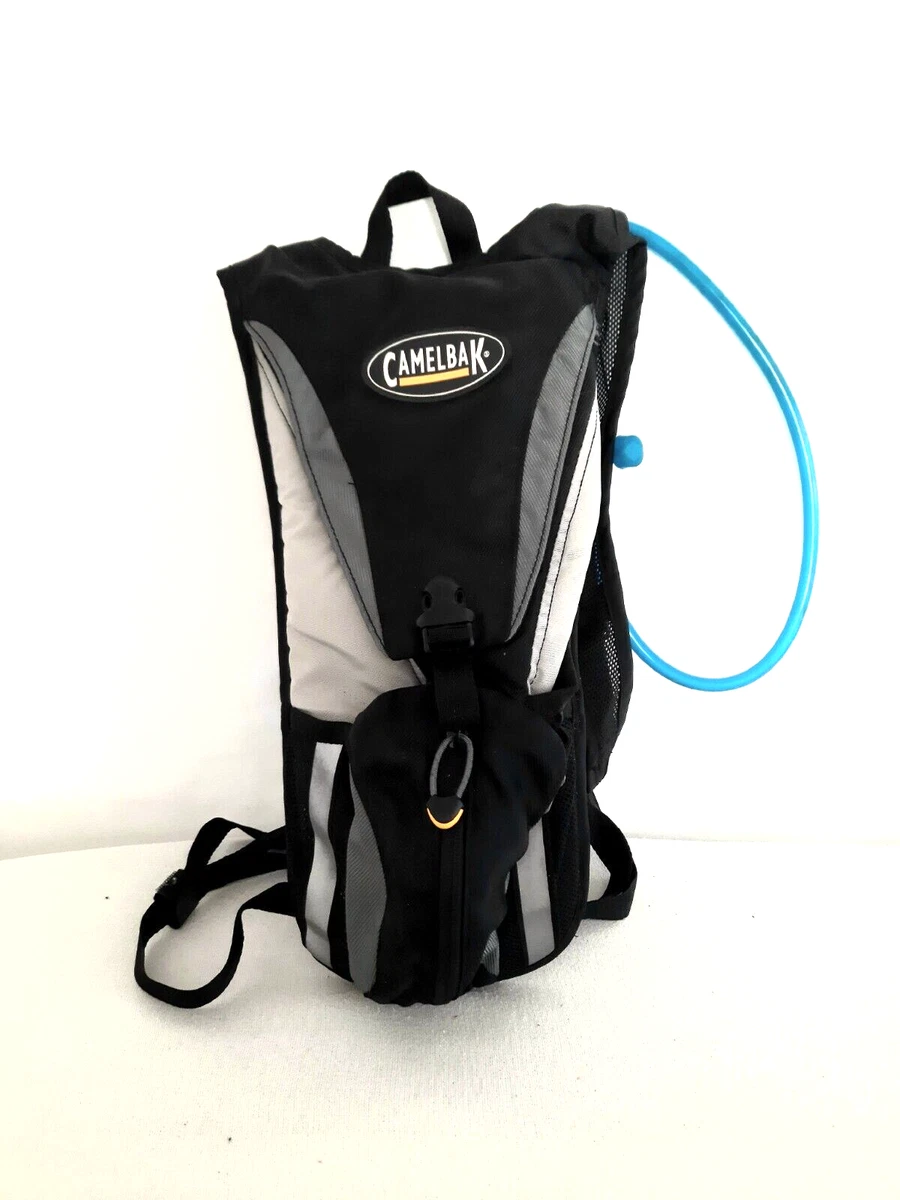Camelbak Water Bottle Backpack