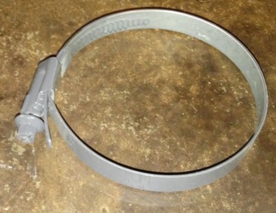 P/N: 0117-3940 DEUTZ CLAMP | eBay