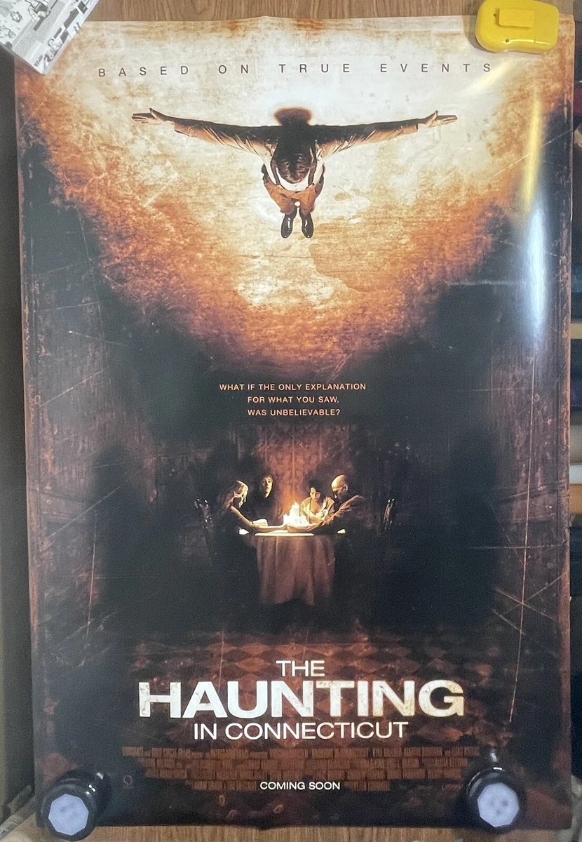 The Haunting In Connecticut 2 Movie Poster