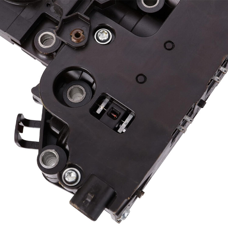 NEW TCM Transmission Control Module For Chevrolet Equinox Malibu Impala ...