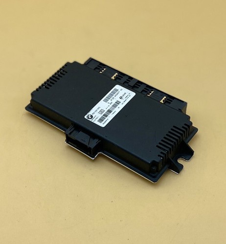 BMW Mini Cooper R56 Footwell Light Control Module PL3 FRM-II EKS 6135 ...