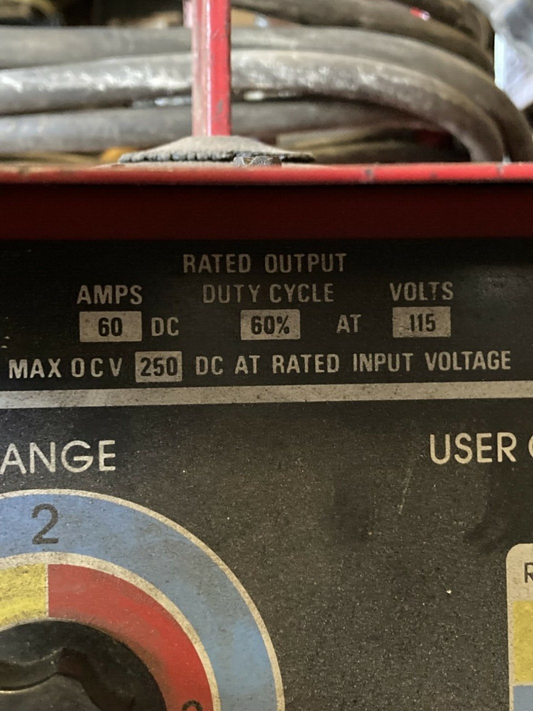 Lincoln Electric Plasma Cutter 60A , Pro-Cut60 | eBay