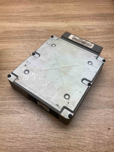 98AB 12A650 BGH F5SB 14A624 AA Ford Focus Motor ECU Motor Modul Einheit ...
