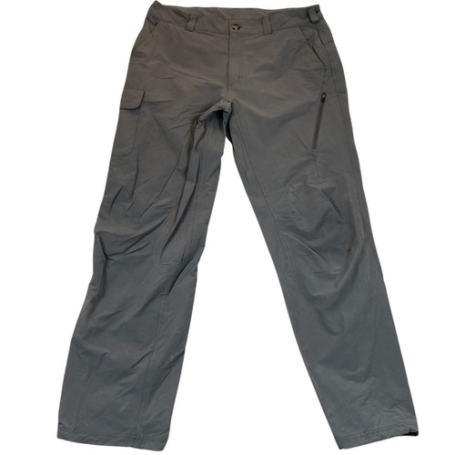 Eastern Mountain Sports Mens Cargo Pants 36 Long Hiking Outdoors ...