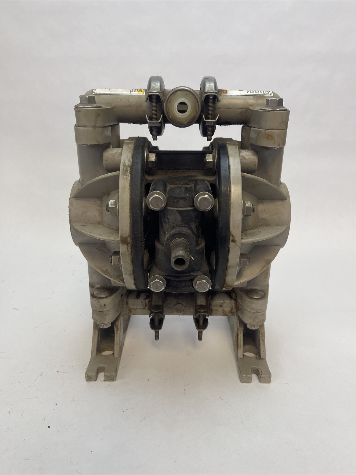 ARO INGERSOLL RAND 4854832 4936753 5108270 DIAPHRAGM PUMP | eBay