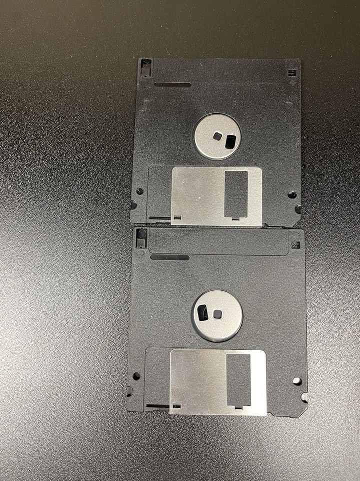 Dungeons Dragons STRONGHOLD Kingdom Simulator IBM PC 3.5" Disks ONLY PC ...