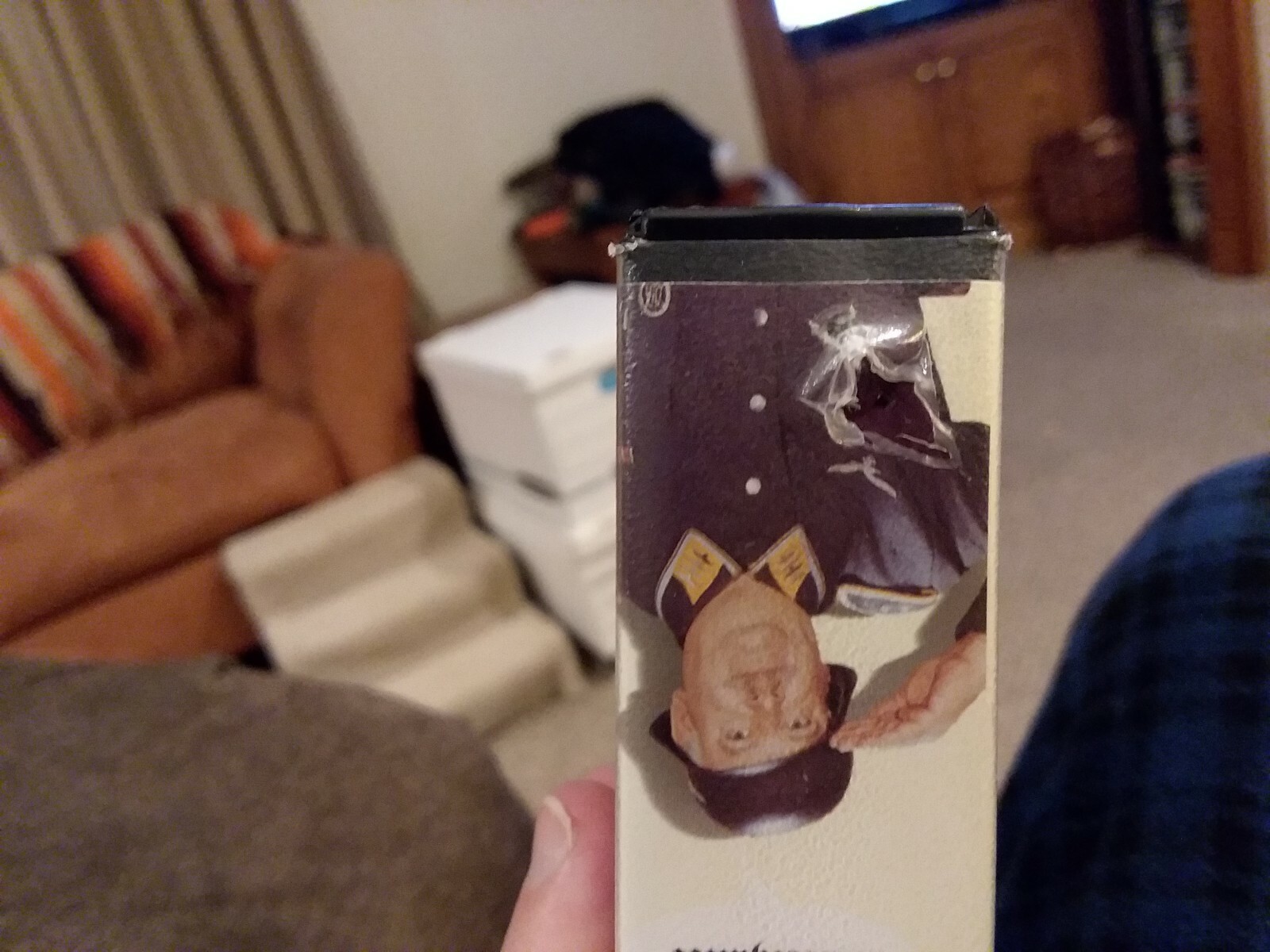 Hogan's Heroes: The Collector's Edition, General Burkhalter (VHS, 1996 ...