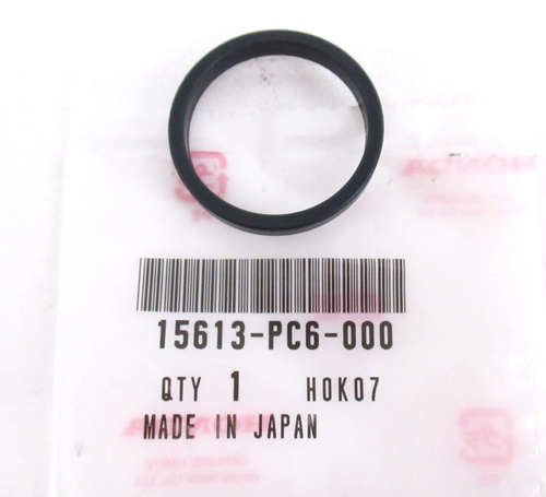 Genuine OEM Honda Acura 15613-PC6-000 Oil Filler Cap Gasket O-Ring | eBay