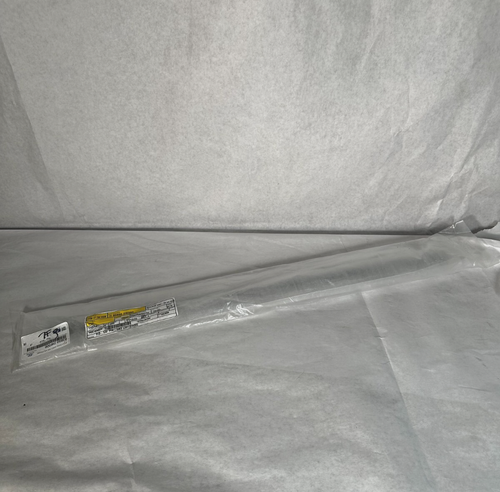 2013 - 2018 Hyundai Santa Fe Sport Left Rear Window Molding 83850-2W000 ...