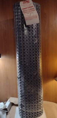 Intralox Series 1400 Conveyor Belt, Grey, 40.2" Wide, 9.0720' Long (108 ...