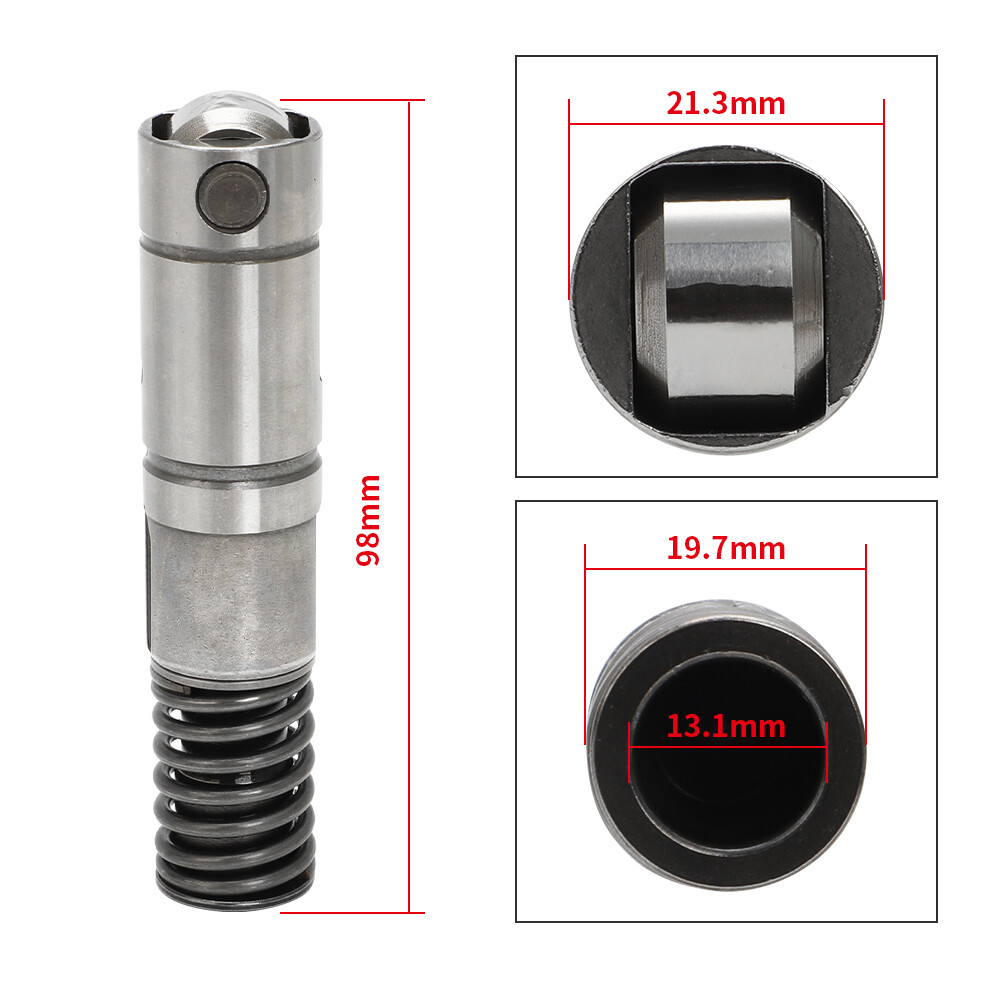 Roller Lifter 12698946 12680871 12645725 For Chevy GM 4.8L 5.3L 6.0L 6 ...