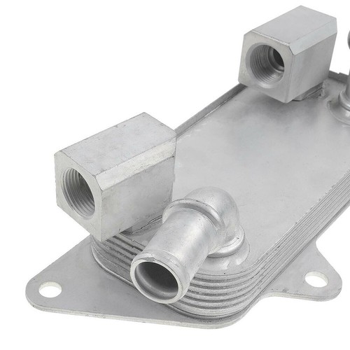 Fit for Land Rover Freelander 2.5L V6 1996-2006 Oil Cooler PBC000010 | eBay