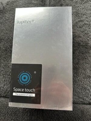 Jupiter Space Touch, Skin Care Light Therapy, Anti-Aging, Red + Blue ...