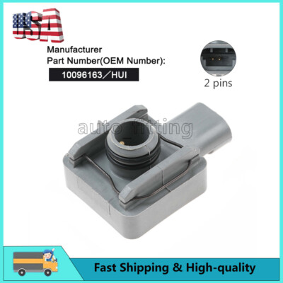 New Engine Coolant Level Sensor FOR Buick Chevrolet Oldsmobile Pontiac ...