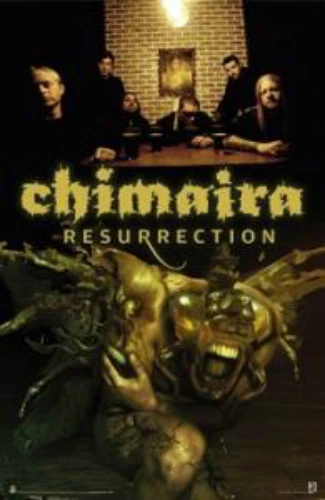 Chimaira Resurrection