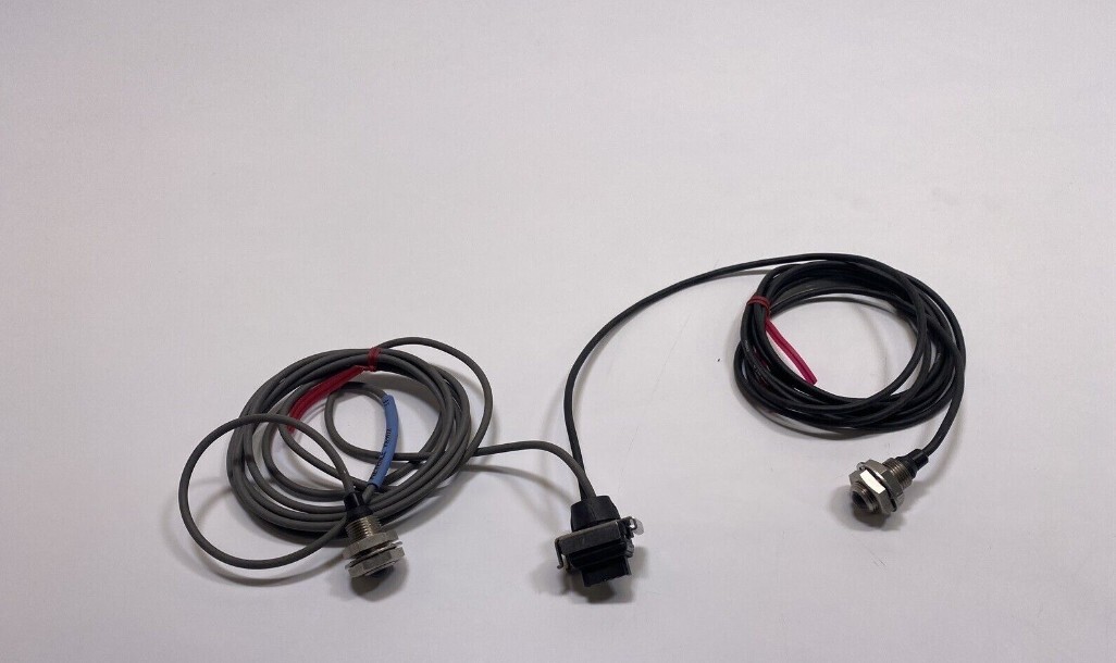 Keyence Transmittierender Messkopf PX-H72 Transmissive Sensor Head ...