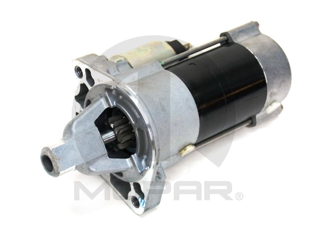 Starter Motor-LX, VIN: 1 Mopar 04748046AC for sale online | eBay