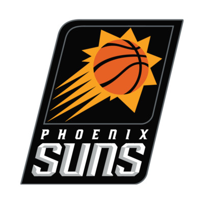 Phoenix Suns NBA Basketball Team Logo 4" Die-Cut Magnet Fridge Magnet ...