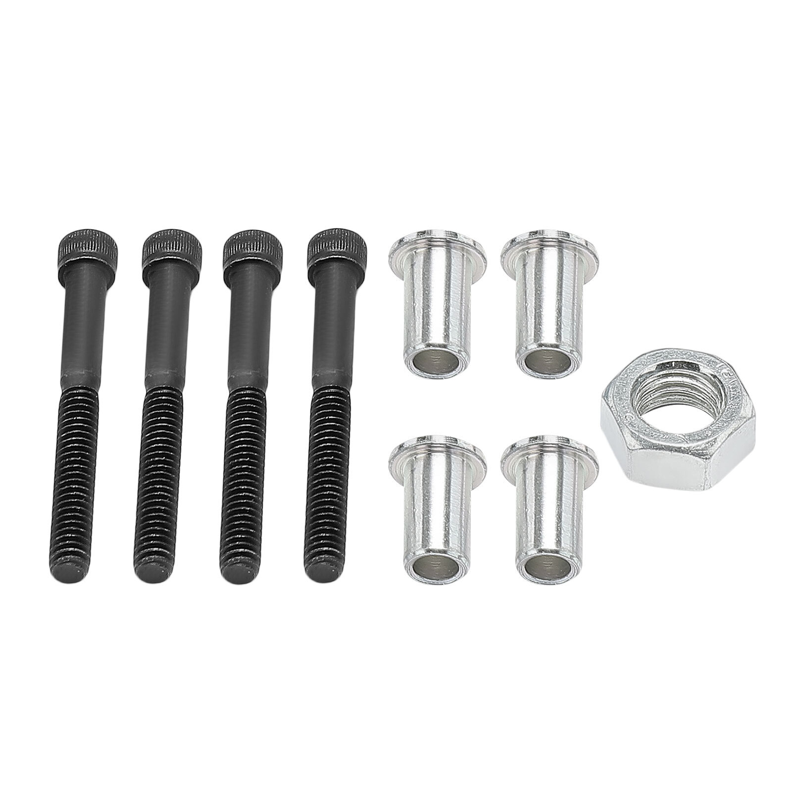 New 6 Speed Transmission Short Throw Shifter Kit for Dodge NV5600 2500 ...