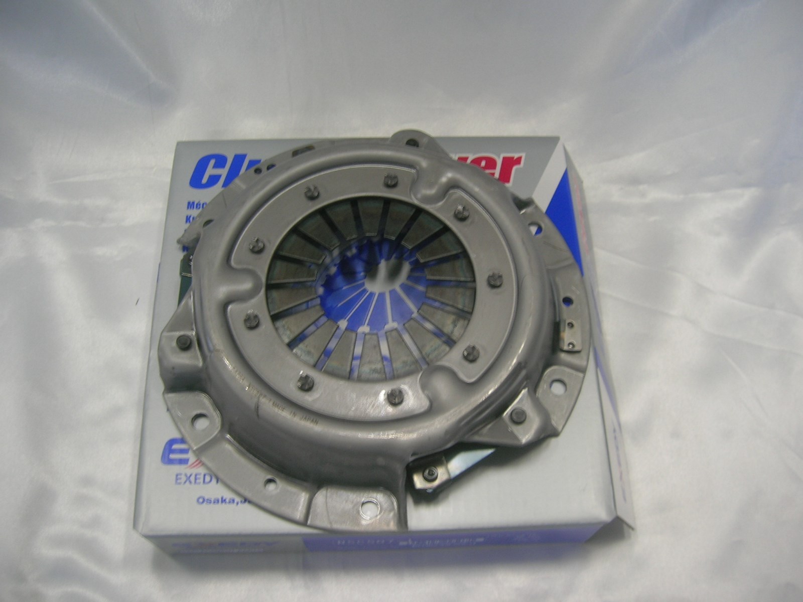 DATSUN 1200 A14 A15 EXEDY Clutch Cover (Fits NISSAN B110 B210 B310 ...