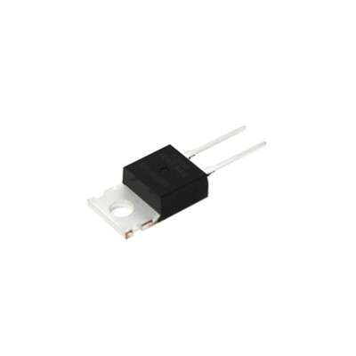 Diode DSS16-0045A : diode redresseur Schottky THT 45V 16A 105W TO220AC ...