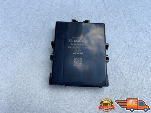 2020-2024 SUBARU OUTBACK CENTRAL GATEWAY CONTROL MODULE 88301AN01A OEM ...