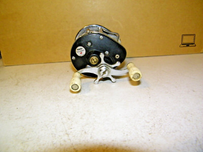 Reels - True Temper Reel