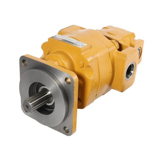 Hydraulic Pump 87435827 for Case Backhoe Loader 580SL 590SL 590M 590SM ...