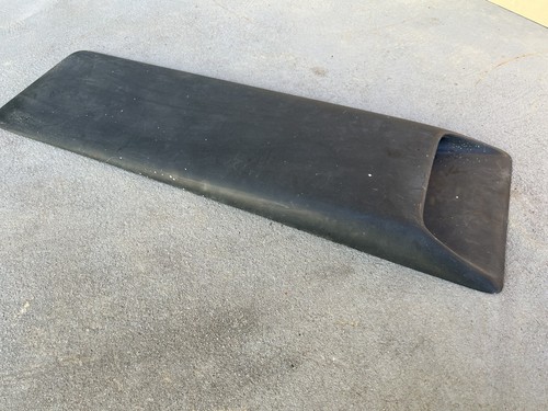 FORD XW GT HO BONNET SCOOP MAY ALSO SUIT Falcon XR XT XY | eBay Australia