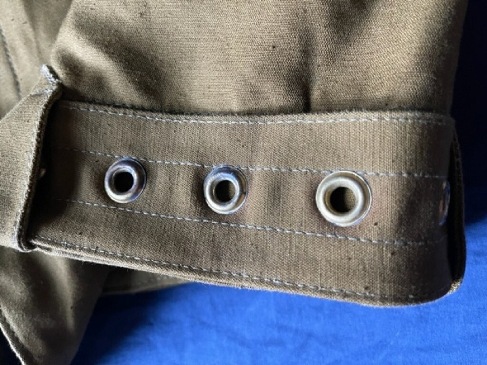 Vintage Russian CCCP Soviet Army tanker jacket M | eBay