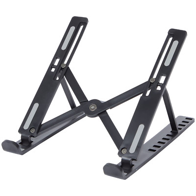Nieuwe Ergonomische Verstelbare Laptop Standaard - 10 Standen, Anti ...