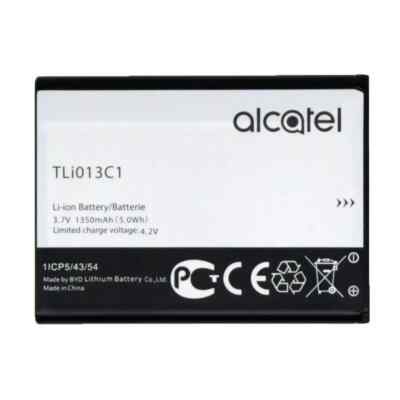 New OEM Alcatel TLi013C1 Replacement Battery Go Flip 4043S 4044 4051S ...
