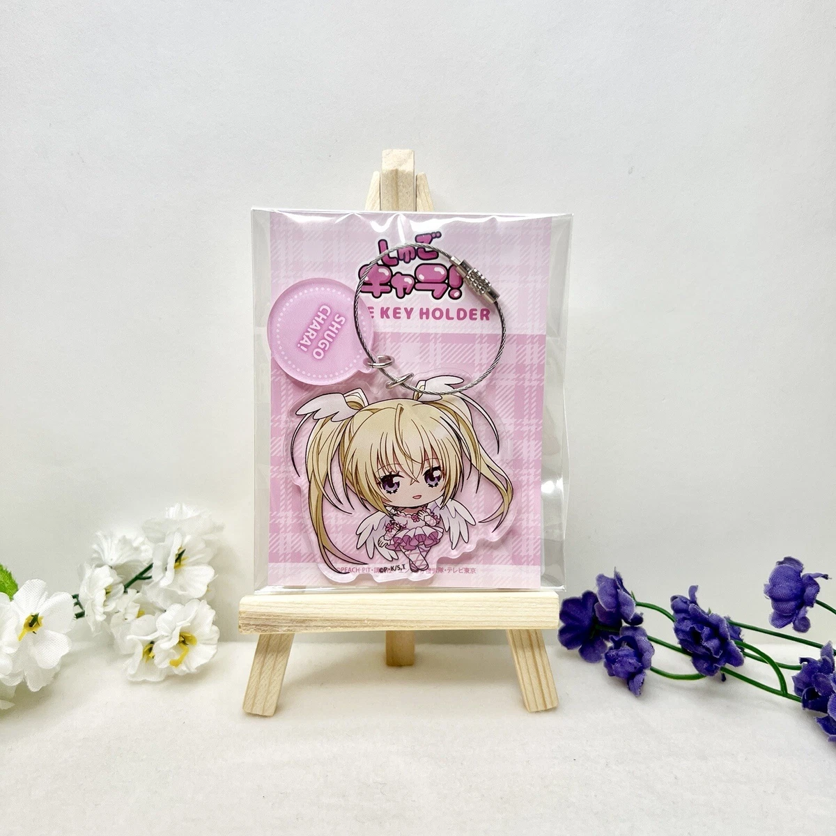 Utau Shugo Chara Angel