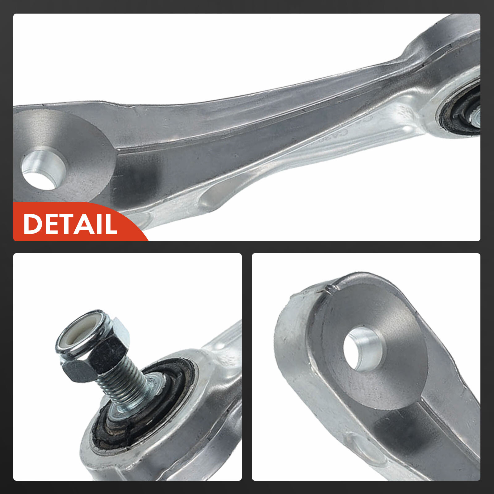 Control Arm for Mercedes-Benz C-Class C300 C63 AMG S A2053230717 15-16 ...