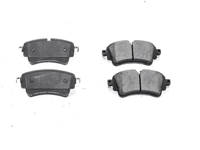 Rear Brake Pad Set For 2019 Audi RS5 Sportback ZN448JW | eBay