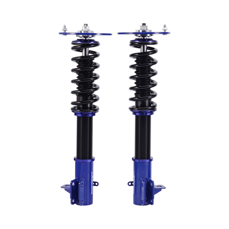 Front + Rear Coilover Shocks Kits for Dodge Neon 00-05 & SRT-4 03-05 | eBay