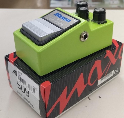 Maxon Sd9 Effector No.nm2006 | eBay
