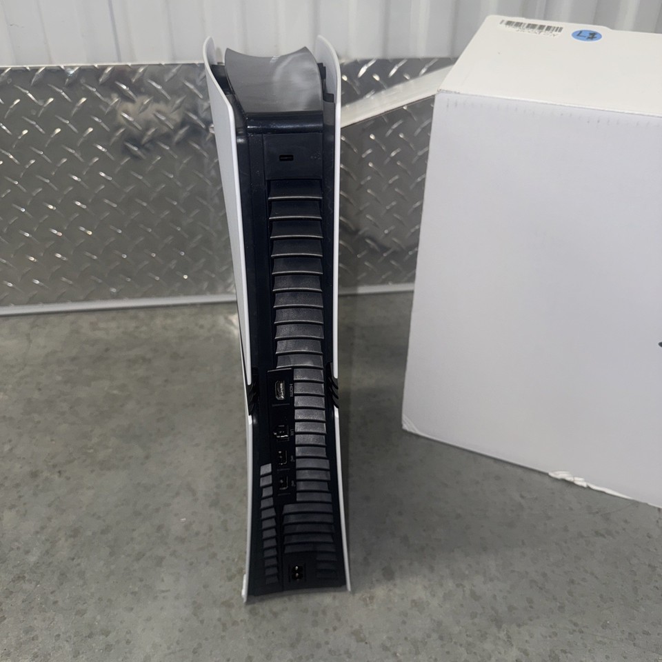 Sony Playstation 5 Pro 2TB Disc-Free PS5 Console | eBay