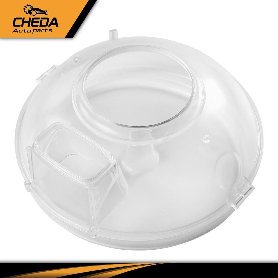 Clear Water Pan Basin Fit For Rainbow Models E2 Type 12 E-2 E Series 2 ...